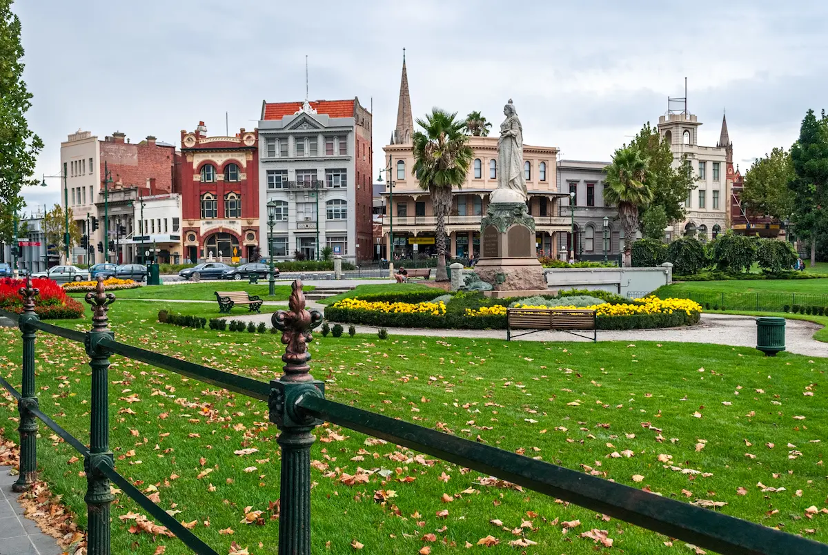 Heritage Buildings To Visit In Victoria | Vic Travel